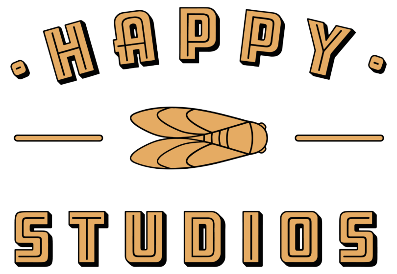 About – Happy Studios