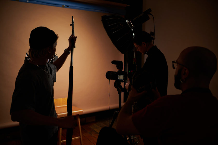 About – Happy Studios