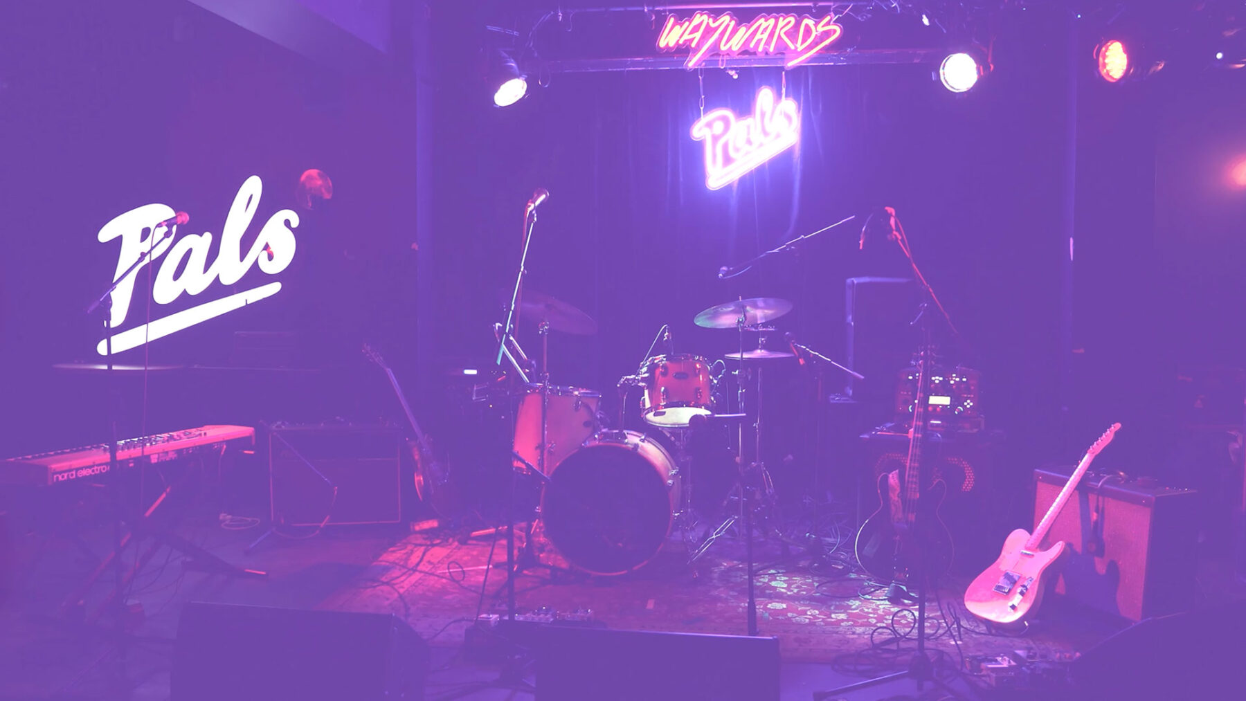 Work – Happy Studios