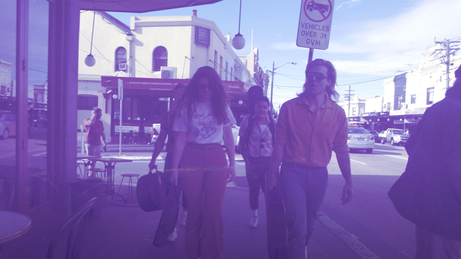 Work – Happy Studios