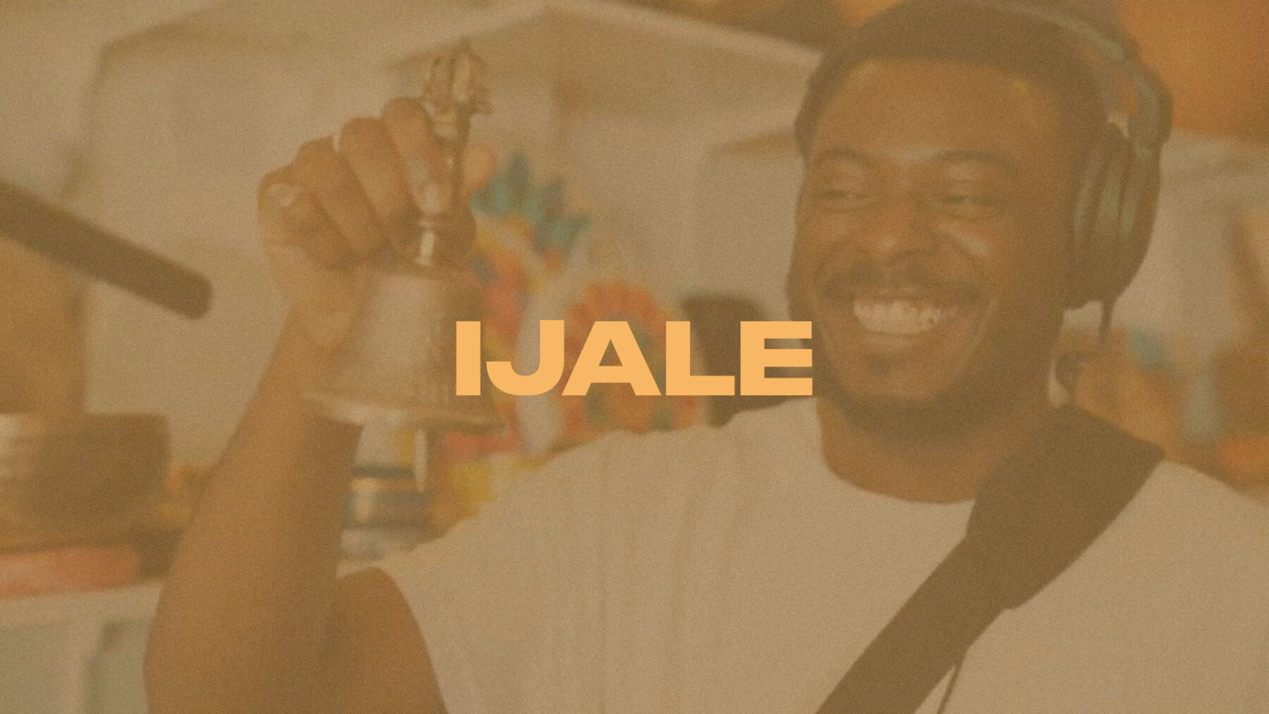 Sennheiser – Happy Studios