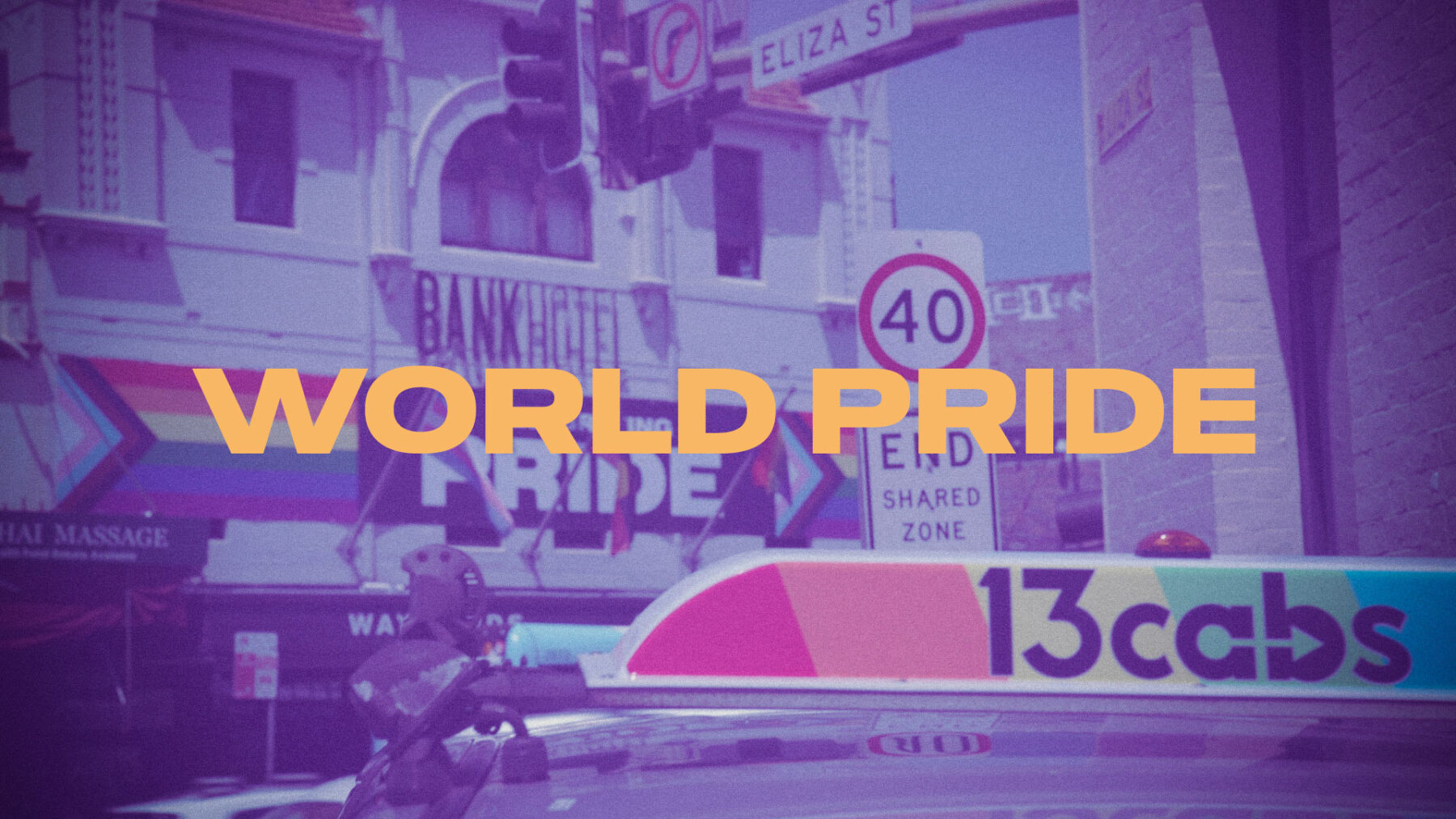 13 Cabs – Happy Studios